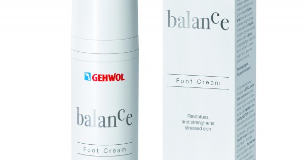GEHWOL Balance Foot Cream 75ml