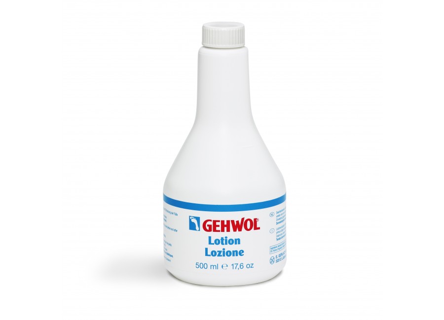 GEHWOL Professional Preparations