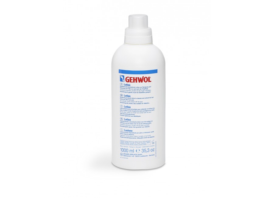 GEHWOL Professional Preparations