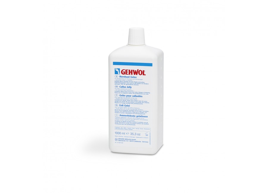 GEHWOL Professional Preparations