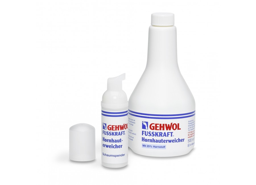 GEHWOL Professional Preparations