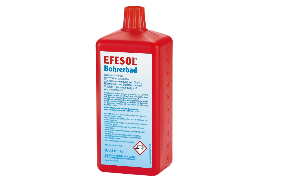 GEHWOL Efesol 1l