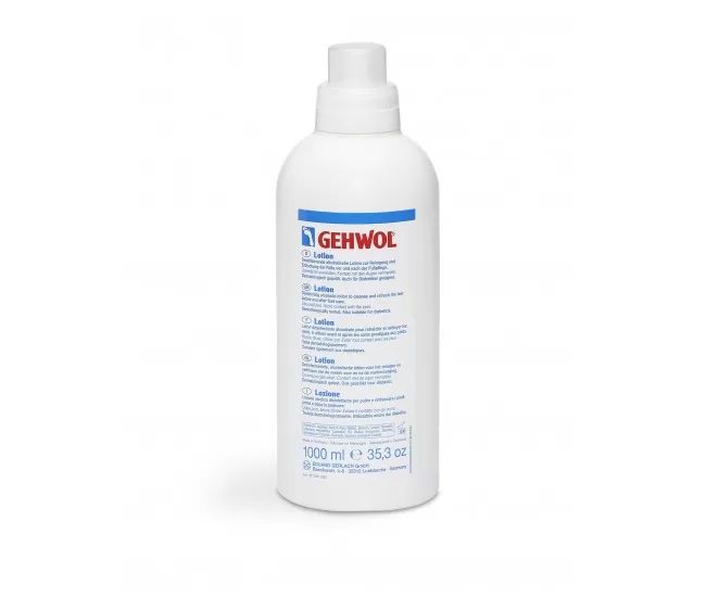 GEHWOL Disinfectant Lotion 1000ml