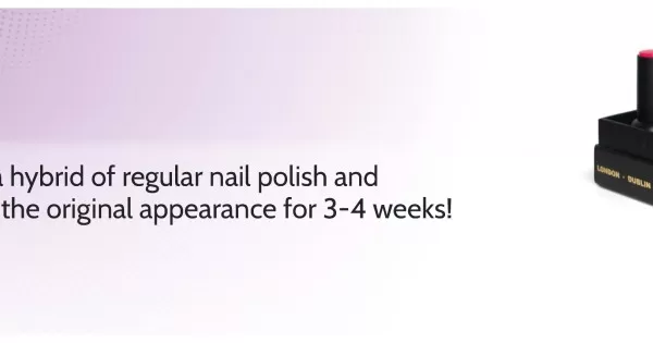 Sphynx Lac Gel Polish