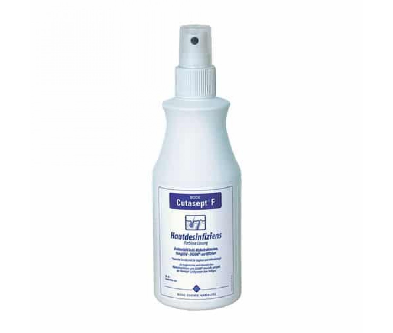 Cutasept pump spray 250ml